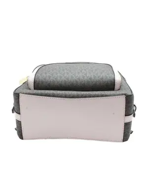 Michael Kors Zipper Backpack