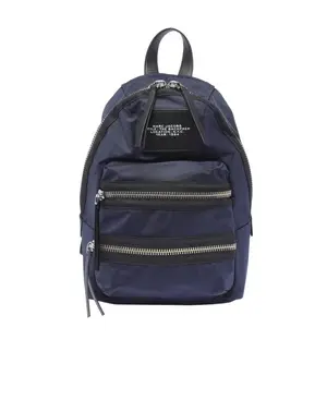 Marc Jacobs Biker Medium Backpack