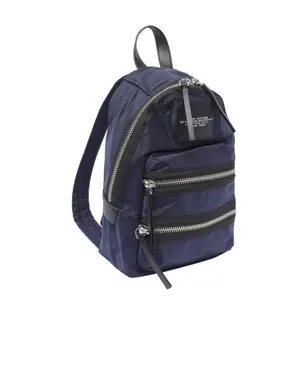 Marc Jacobs Biker Medium Backpack