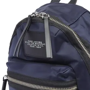 Marc Jacobs Biker Medium Backpack