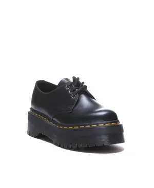 Dr. Martens Laced Derby Shoes