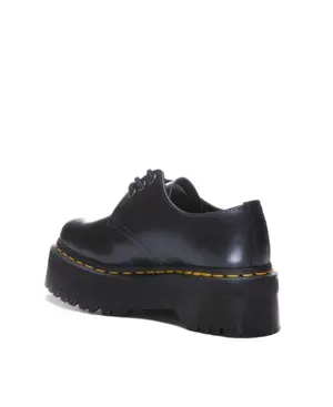 Dr. Martens Laced Derby Shoes