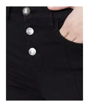 Liu Jo High-waisted Cropped Flare Jeans