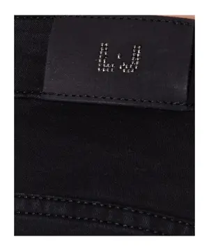 Liu Jo High-waisted Cropped Flare Jeans
