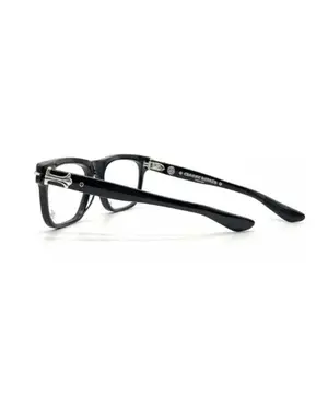 Chrome Hearts Geometric Eyeglasses