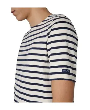 Saint James Polo/ T-shirt / Blouse