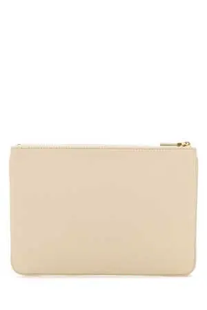 Valentino Garavani Zipper Clutch