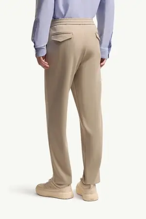 Moncler Logo Jogging Trousers