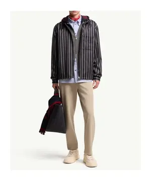 Moncler Logo Jogging Trousers