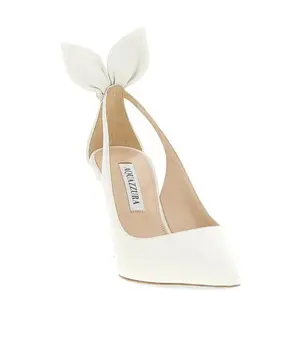 AQUAZZURA Pointed-toe High Heels