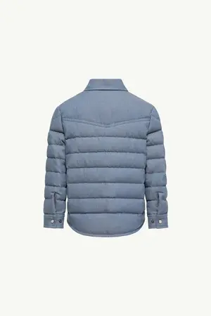 Moncler Tiriol Shirt Jacket