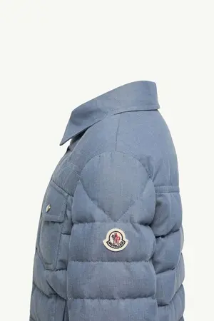 Moncler Tiriol Shirt Jacket