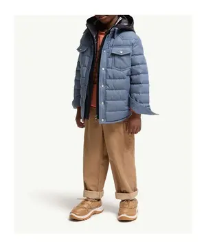 Moncler Tiriol Shirt Jacket