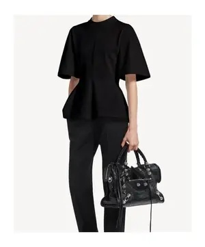Balenciaga Shaped T-shirt