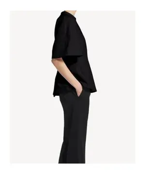 Balenciaga Shaped T-shirt