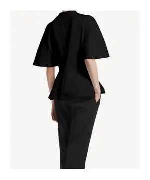 Balenciaga Shaped T-shirt