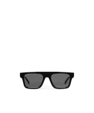 Gucci Square Frame Sunglasses