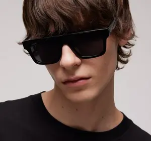 Gucci Square Frame Sunglasses