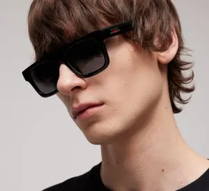 Gucci Square Frame Sunglasses
