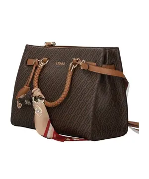 Liu Jo Patterned Shoulder Bag