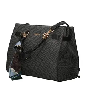 Liu Jo Patterned Shoulder Bag