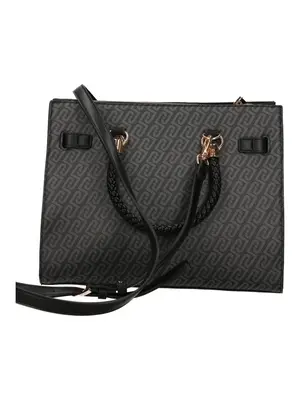 Liu Jo Patterned Shoulder Bag
