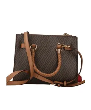 Liu Jo Patterned Shoulder Bag