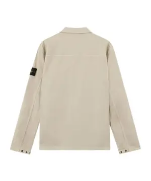 Stone Island Shirt Jacket