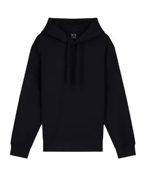 Armani Exchange Long-sleeve Sweatshirt