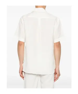 Eleventy Pocket Shirt