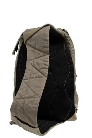 C.P. COMPANY Bungee Cord Backpack