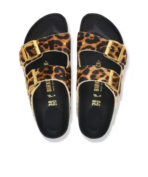 BIRKENSTOCK Arizona Hairy