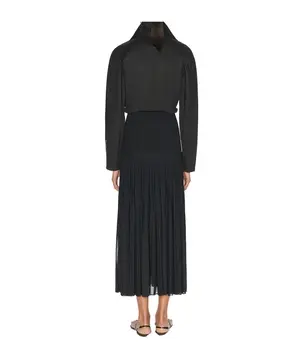 Alaïa Casual Jacket