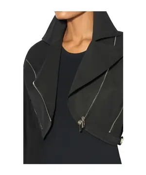 Alaïa Casual Jacket