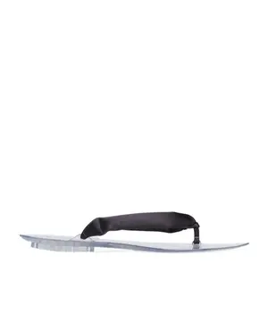 Alaïa Flat Sandals
