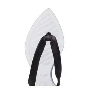 Alaïa Flat Sandals