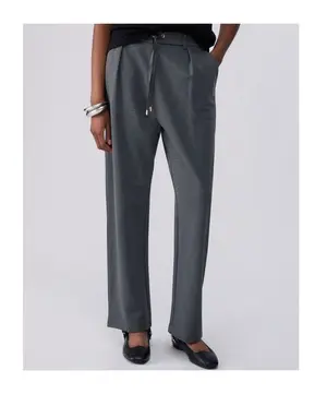 Liu Jo Drawstring Trousers