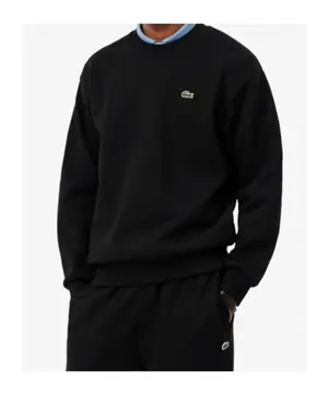 Lacoste Long-sleeved Sweatshirt