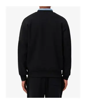 Lacoste Long-sleeved Sweatshirt
