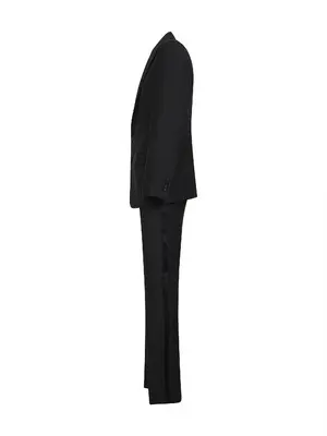 Dolce & Gabbana Dolce Gabbana Single-breasted Tailored Suit