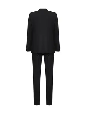 Dolce & Gabbana Dolce Gabbana Single-breasted Tailored Suit