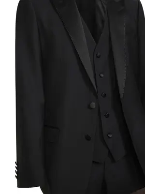 Dolce & Gabbana Dolce Gabbana Single-breasted Tailored Suit