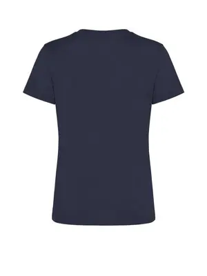 Max Mara Short-sleeved T-shirt