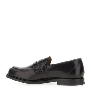 Church's Leather Loafers