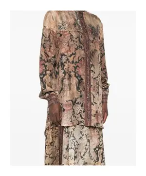 PIERRE-LOUIS MASCIA Long-sleeved Shirt