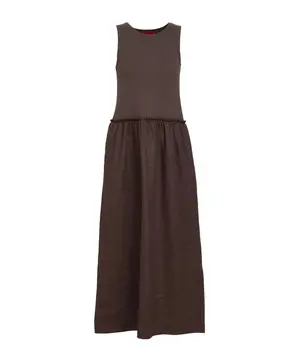 MAXCO. Long Dresses