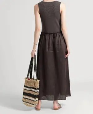 MAXCO. Long Dresses