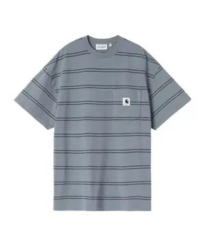 Carhartt Work In Progress S/s Bert Pocket T-shirt