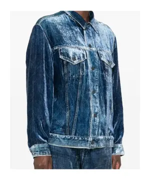 PIERRE-LOUIS MASCIA Kandox Button-up Jacket