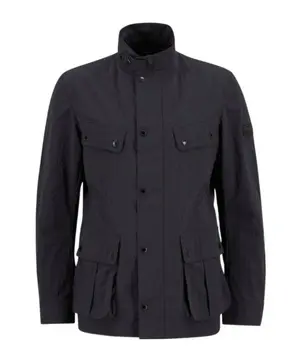 Barbour Modern Duke Showerproof Jacket